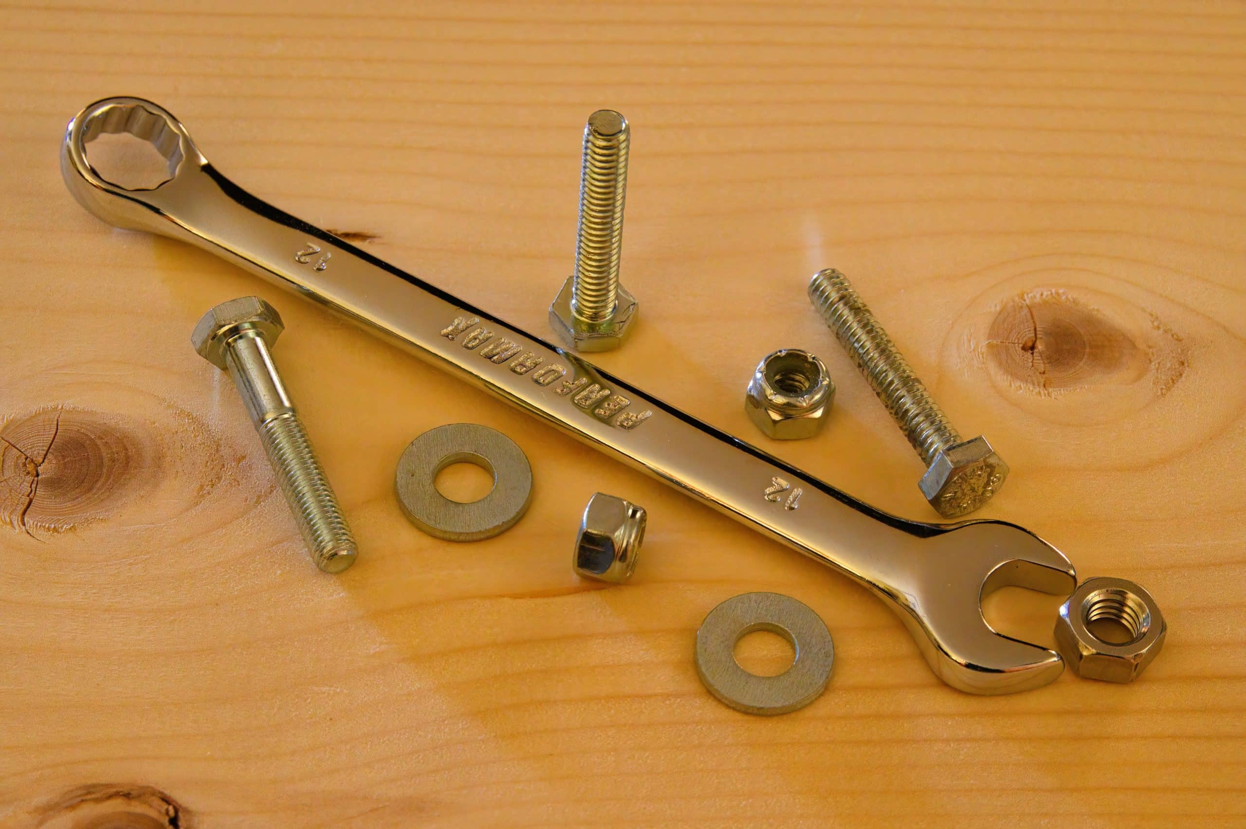 Washer Bolt Fastening Specialists: Everything You Need to Know ...