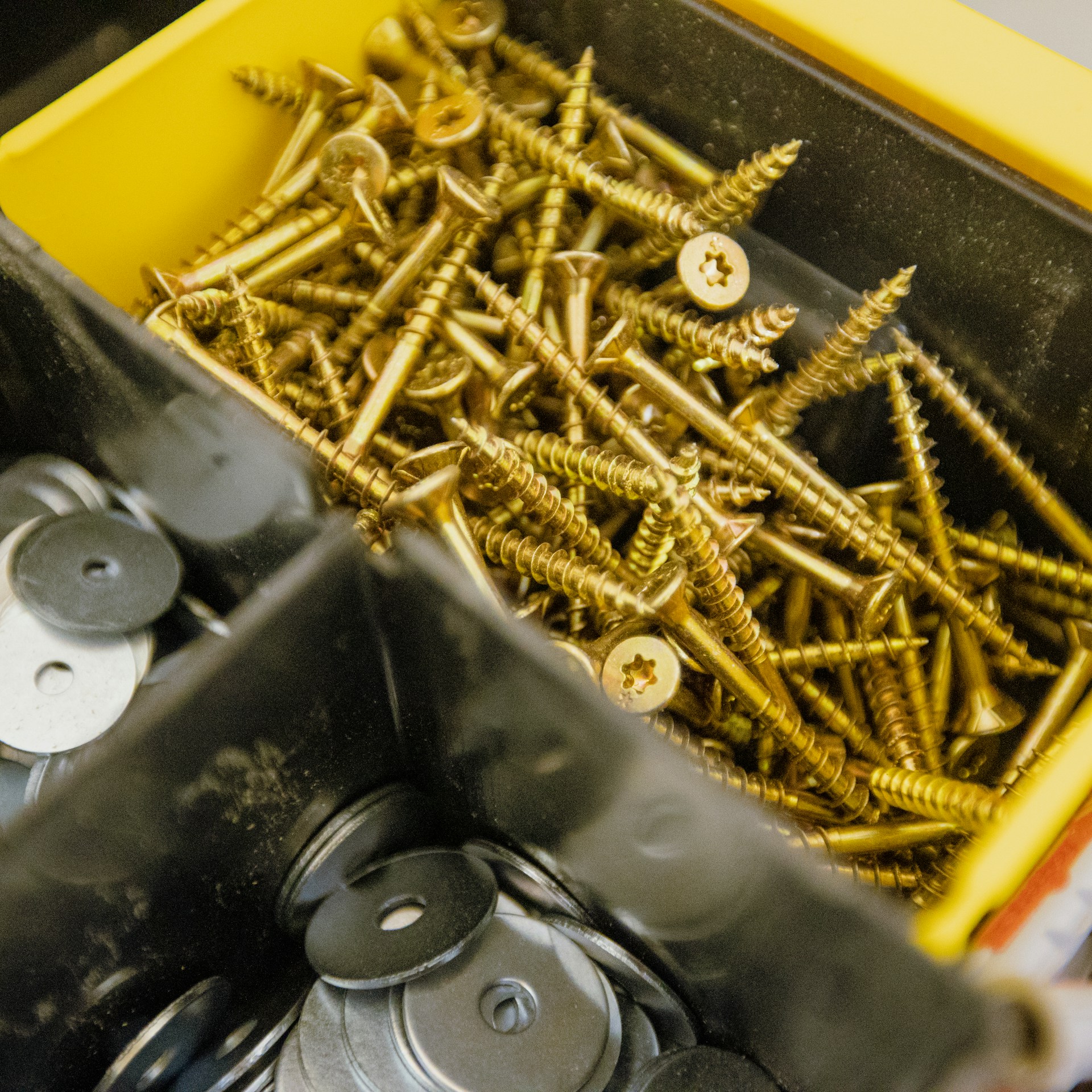 Bolts for Cement: A Guide by Fastening Specialists | Fastening ...