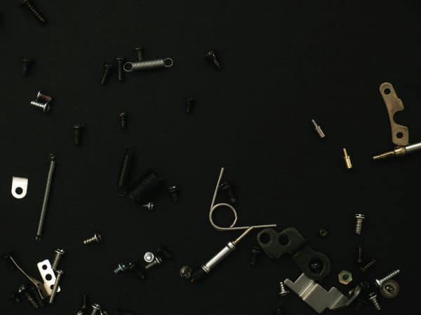 Self-Drilling Concrete Screws: The Ultimate Guide by Fastening ...