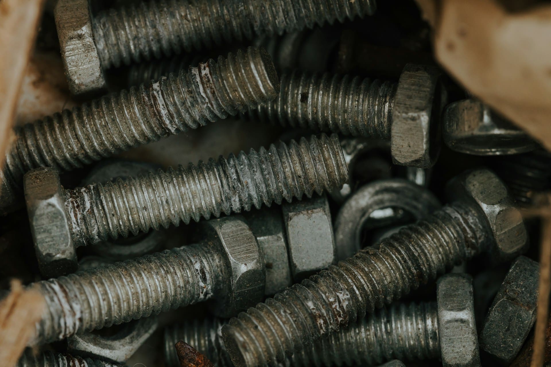 What Are the Best Concrete Screws for Professionals? Insights from ...