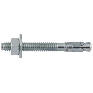 TIEMAX PRO HEX HD WEDGE ANCHOR 1/2 X 10 | Fastening Specialists, LLC